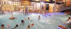 Venetian Indoor Waterpark - Maple Grove, MN